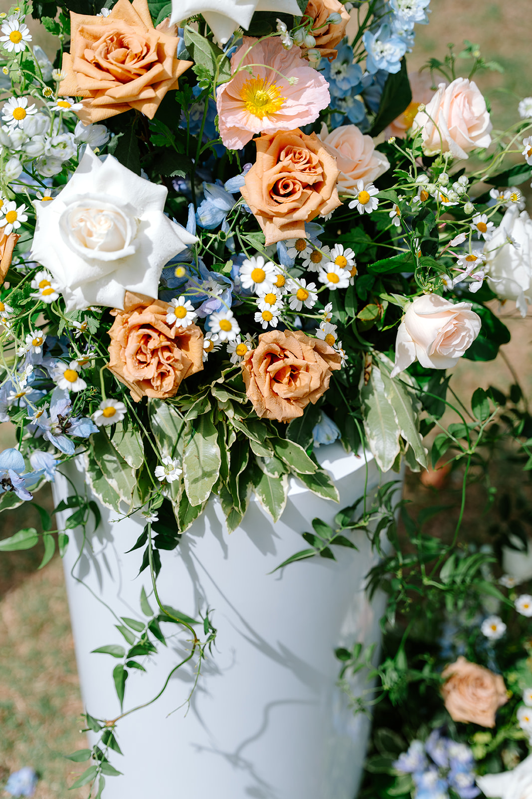 Kane & Darby – Whisky Bloom Weddings