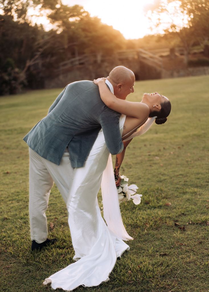 Hook-Up Package – Whisky Bloom Weddings